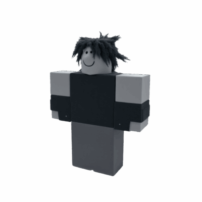 Two Time Plush | Official Forsaken Two Time Plush Store