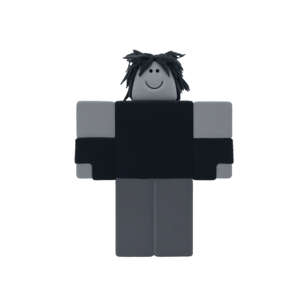 Two Time Plush | Official Forsaken Two Time Plush Store