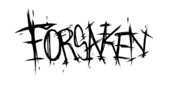 Two Time Plush | Official Forsaken Two Time Plush Store